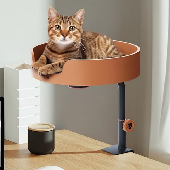Cat Desk Bed