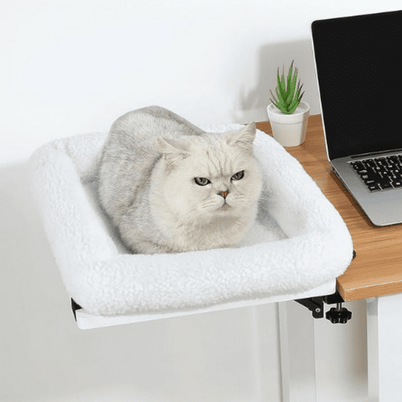 Cat Desk Bed