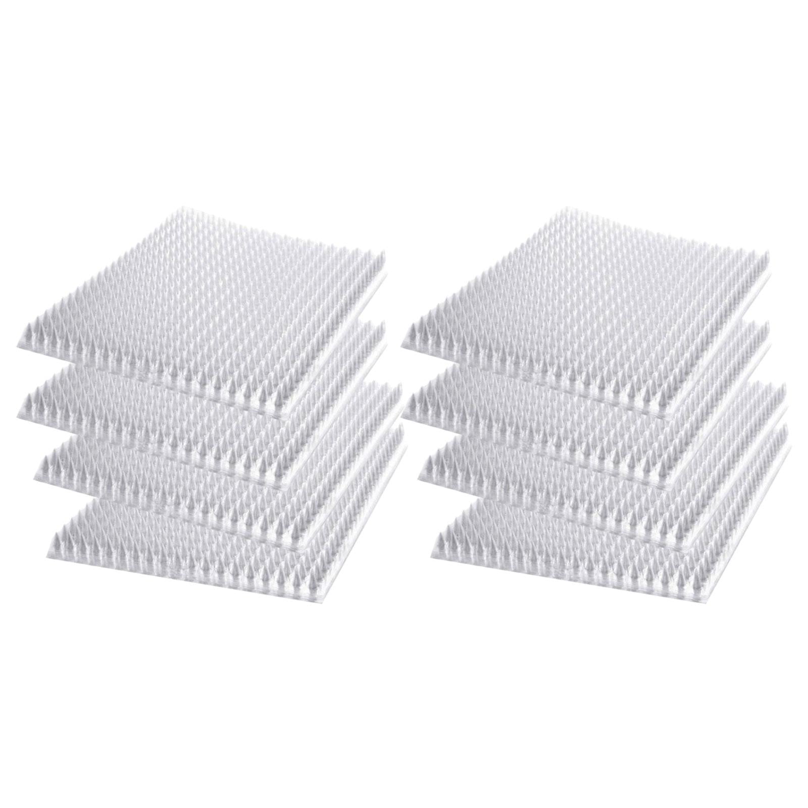 Cat Deterrent Outdoor Mat Pet Kitten Deterrent Mats for Cats and Dogs ...