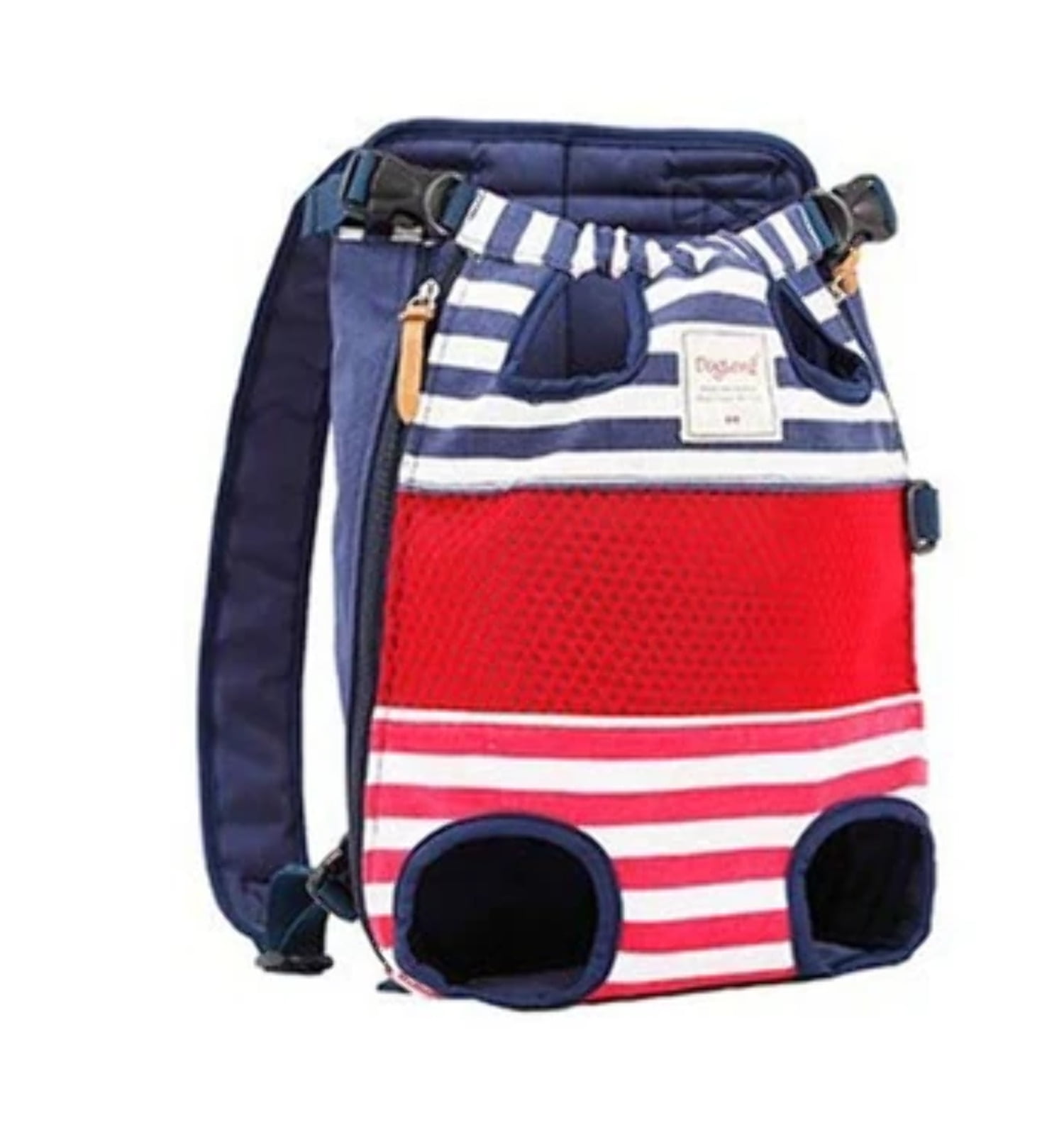 Cat Dog Carrier Front Backpack - Walmart.com