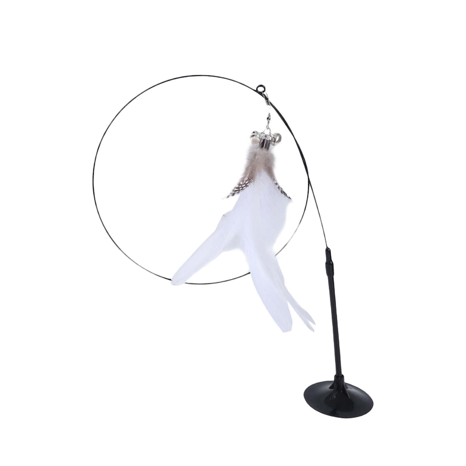 Cat Dog Crinkle Tube Dog for Cat Games for Cats Dog Slow Feeding Mat ...