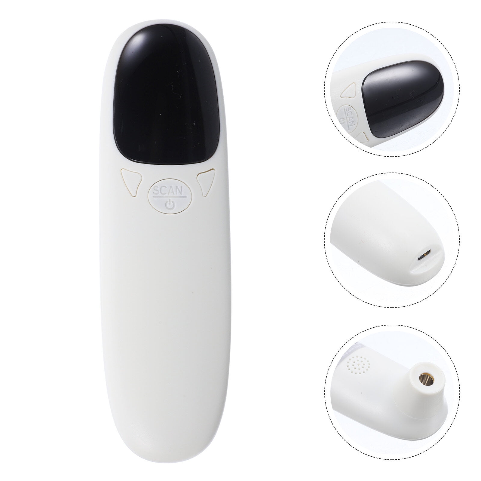 Cat & Dog Ear Temperature Monitor, Designed for Pet,Fast and Accurate ...