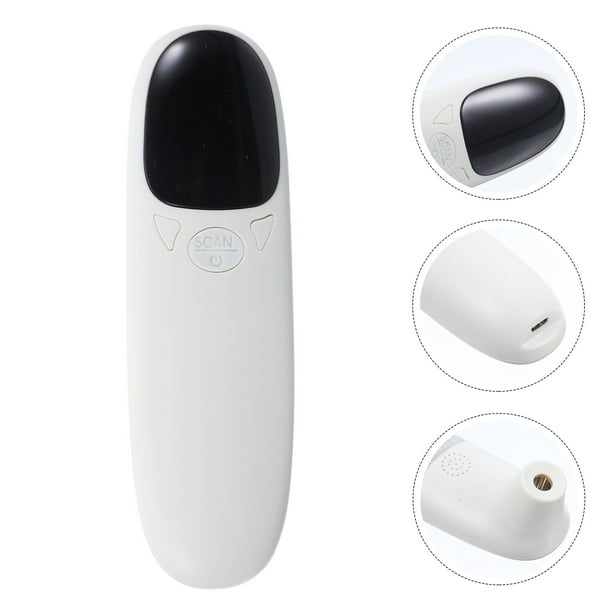 Cat & Dog Ear Temperature Monitor, Designed for Pet,Fast and Accurate ...