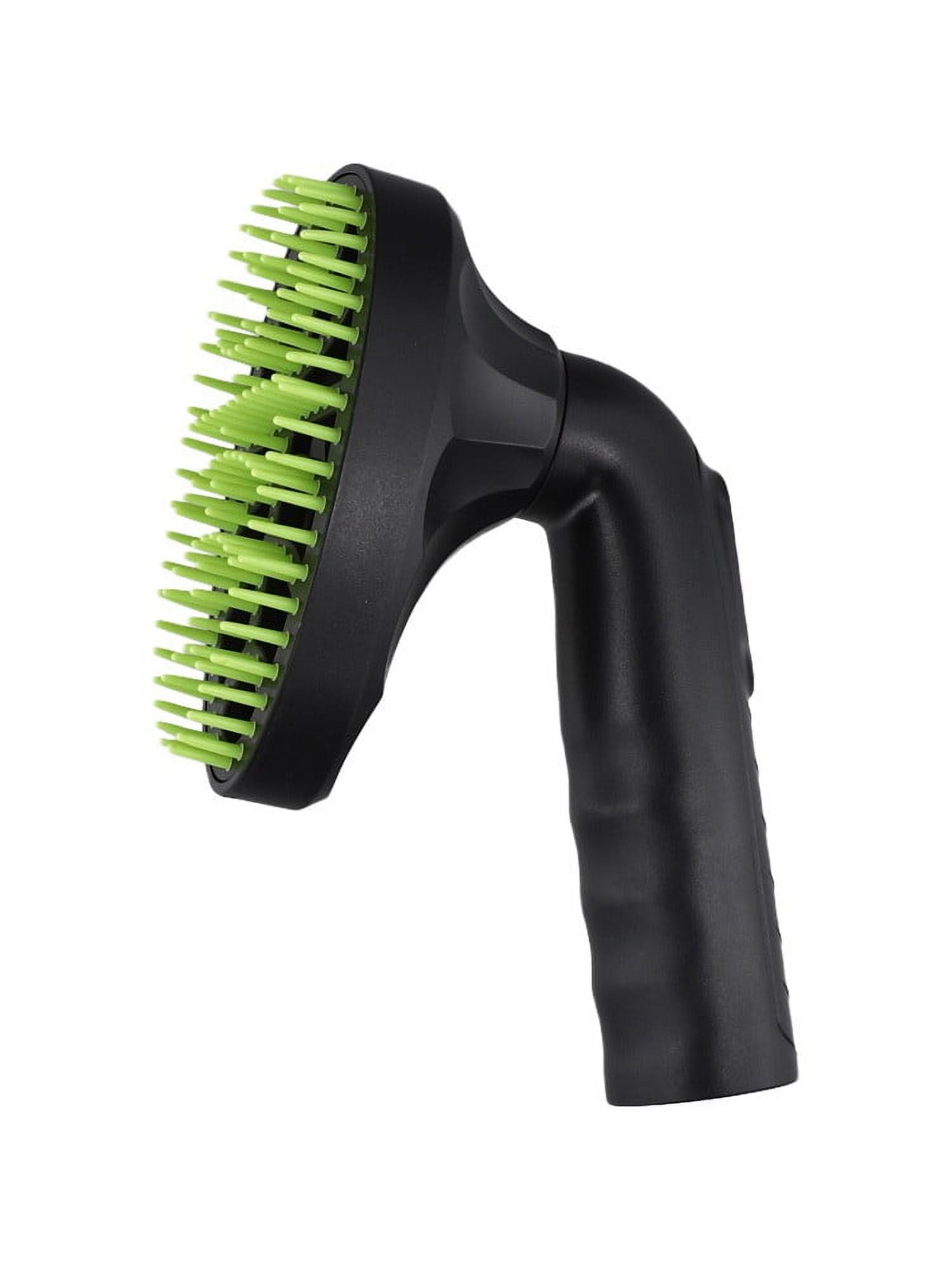 Cat Dog Grooming Brush Vacuum Cleaner Attachment Tool Loose Hair Groom ...