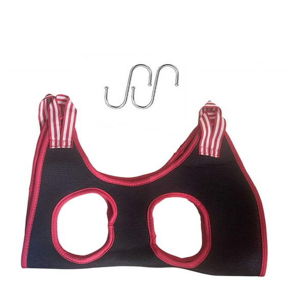 Cat Dog Hammock Hanging Bed Pet Resting Swing For Small Medium Pets ...