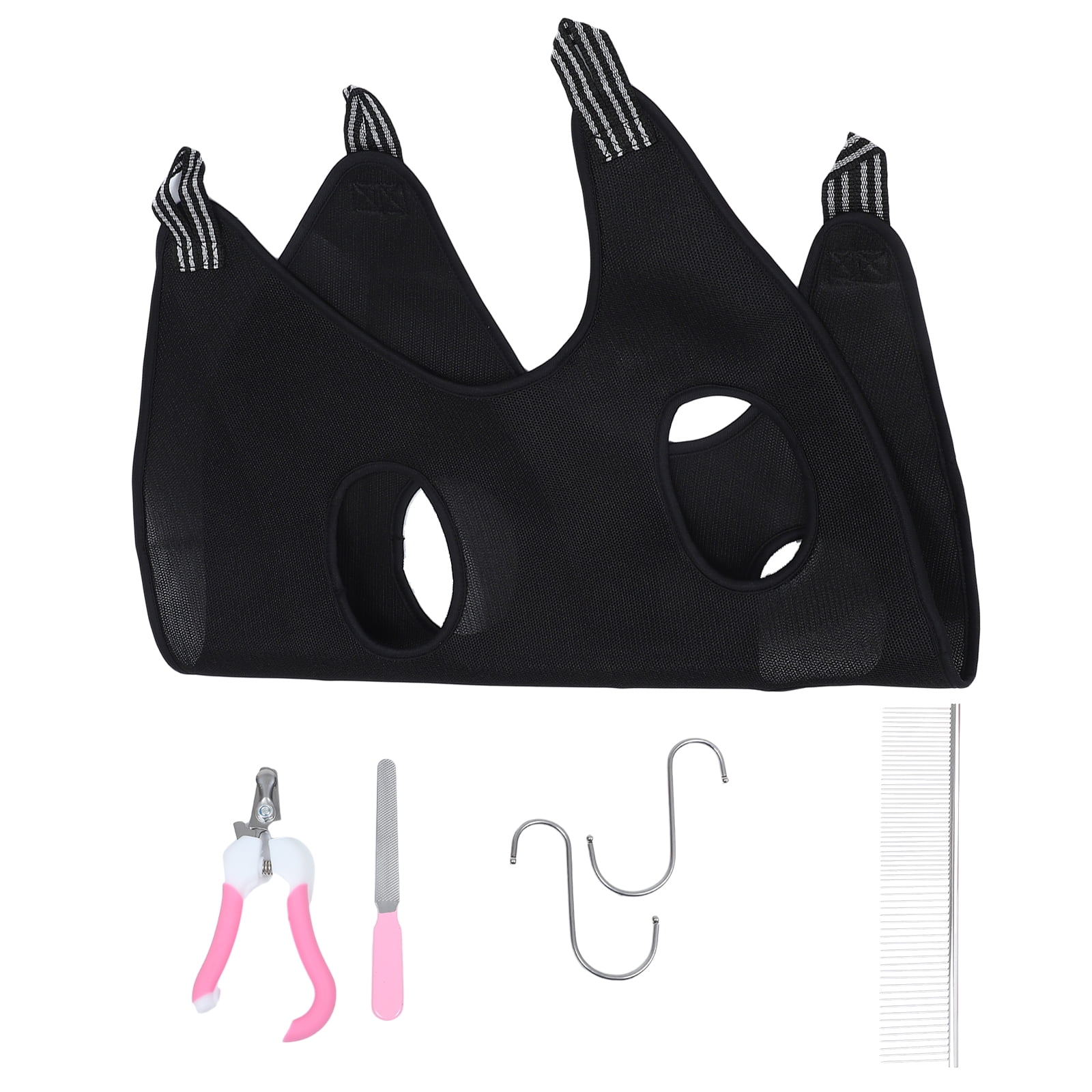 Cat Dog Hammock Nail Accessories Grooming Hammocks Dog Hammock for ...