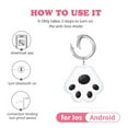 Cat Dog Mini Tracking Loss Prevention Waterproof Device Tool Pet GPS ... Cat Dog Mini Tracking Loss Prevention Waterproof Device Tool Pet GPS ...