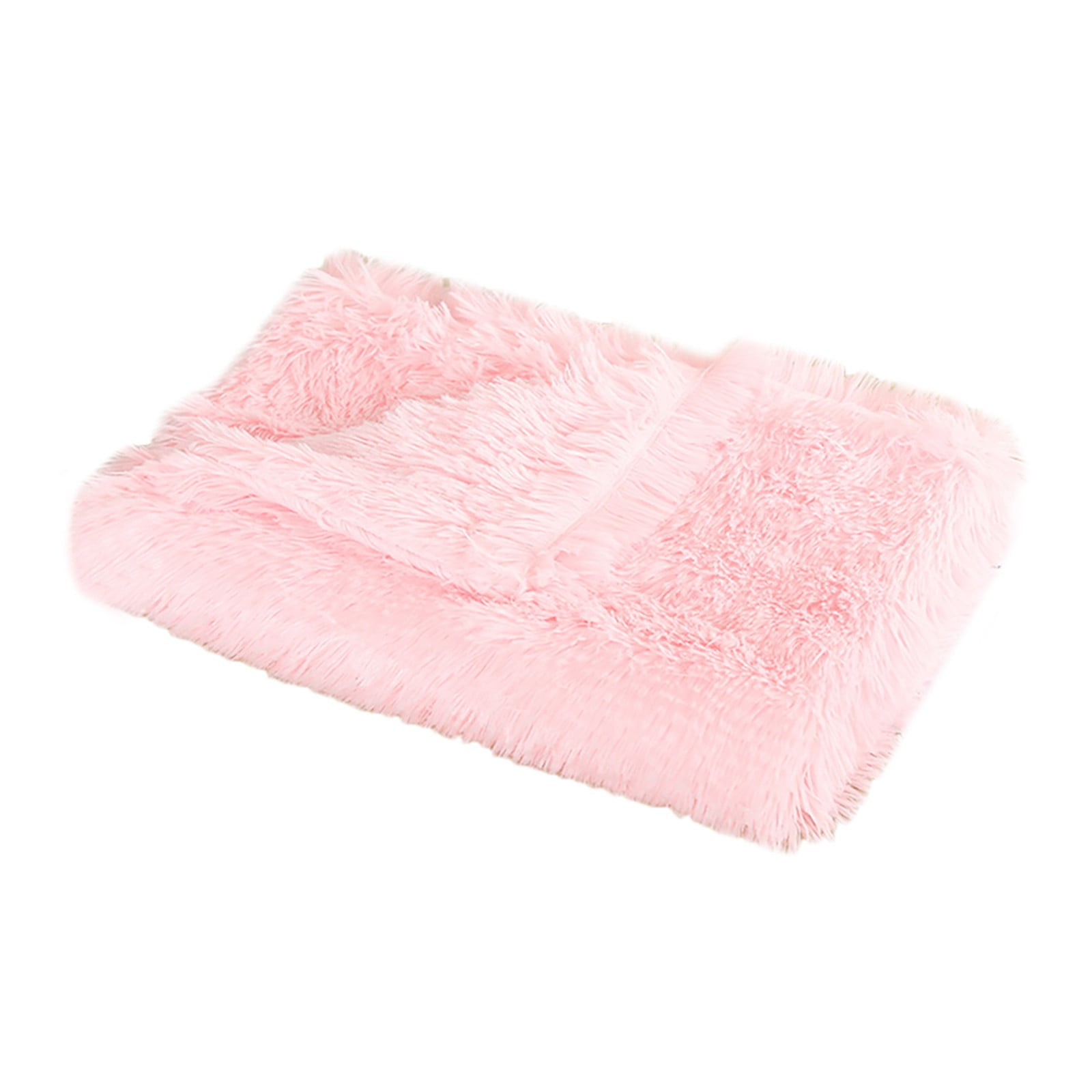 Cat Dog Rabbit Pet House Home Warm Pet Dog Blanket Cat Blanket Pet ...