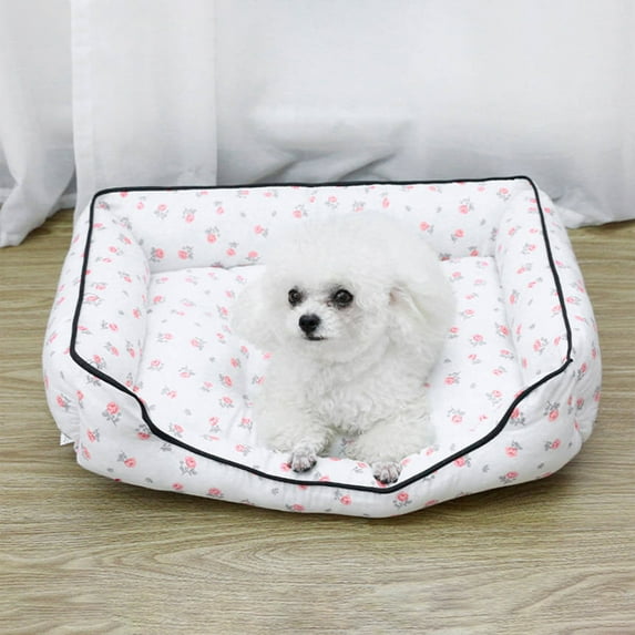 Cat Dog Sofa Bed, Puppy Cuddler Bed for Puppy Dog & Cat, Super Soft ...