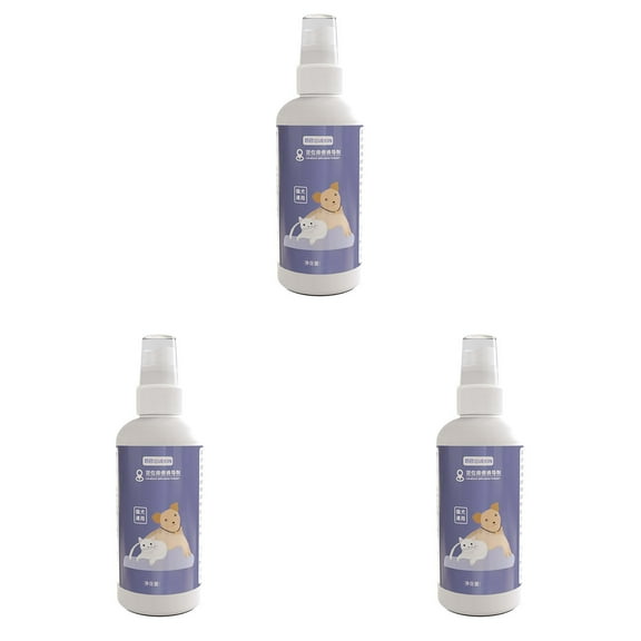 Anti Cat & Dog Urine Spray - 17 Fl Oz - No More Marking Spray for Dogs ...