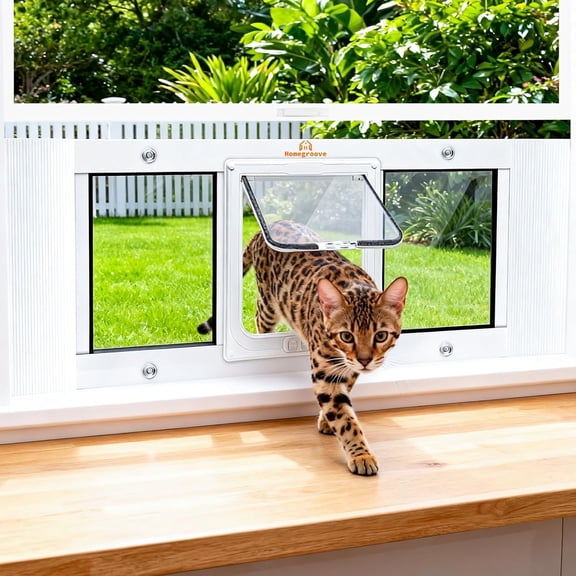 Shop Pet Window Guards and Protectors for Safe, Secure Windows