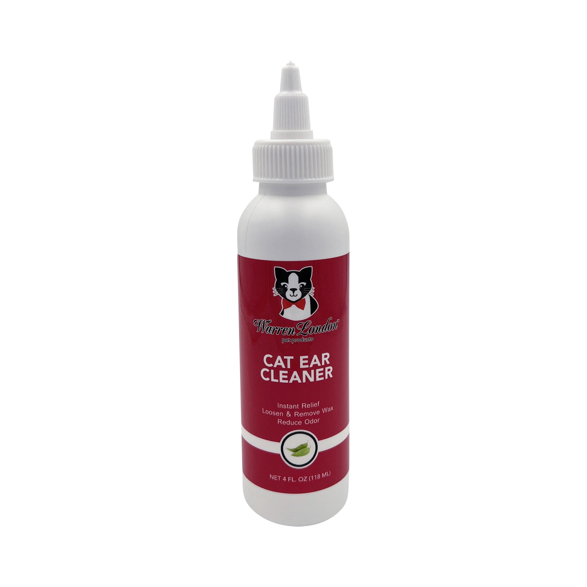 Warren London Cat Ear Cleaner - Walmart.com