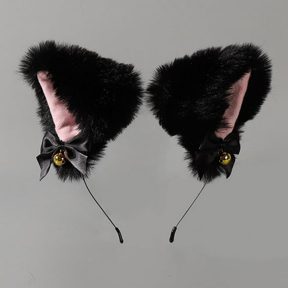 Cat Ears Halloween Accessories