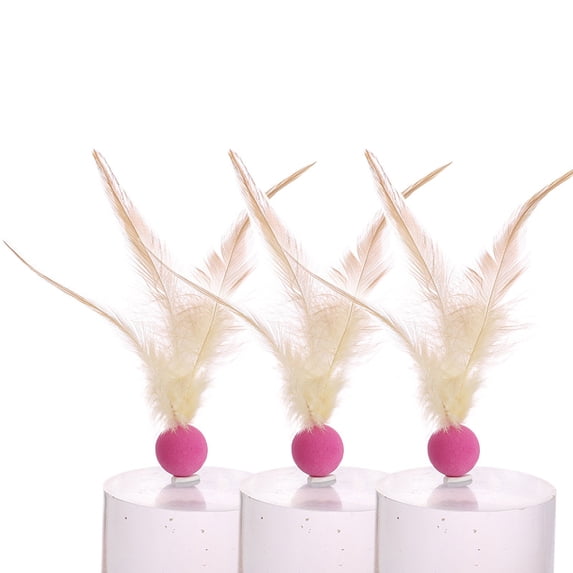 Cat Elastic Ball New Self-Entertainment Boredom Relief Cat Elastic ...