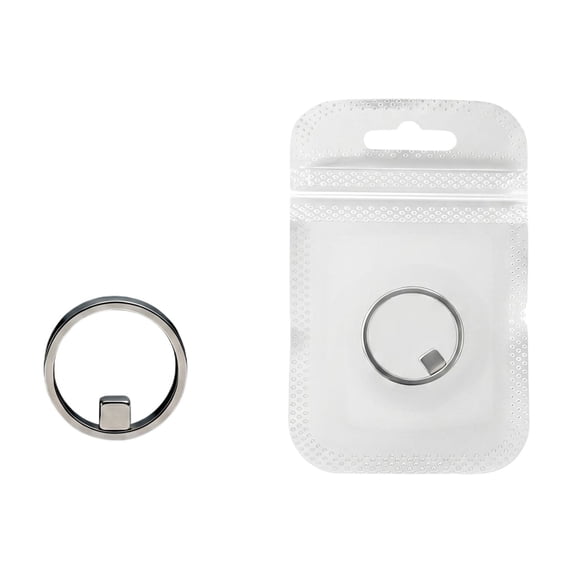 Cat Eye Magnet for Nails – Strong Ring Magnet Tool for Cat Eye Gel ...
