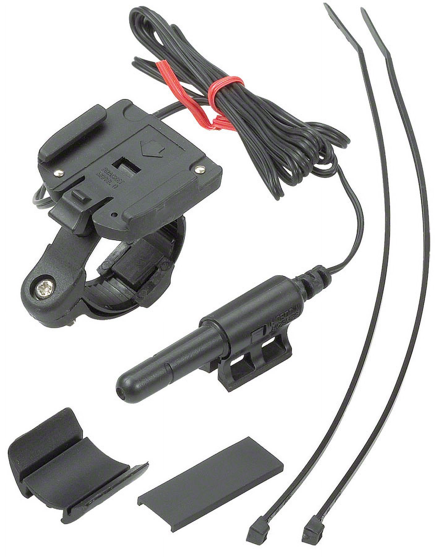 Cat Eye Rear Sensor and Computer Mount: Universal Handlebar - Walmart.com