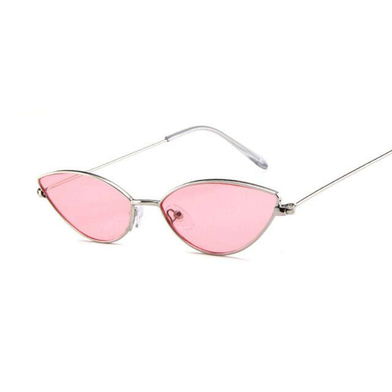 Cat Eye Sunglasses Woman Brand Designer Sun Glasses Female Fashion ...