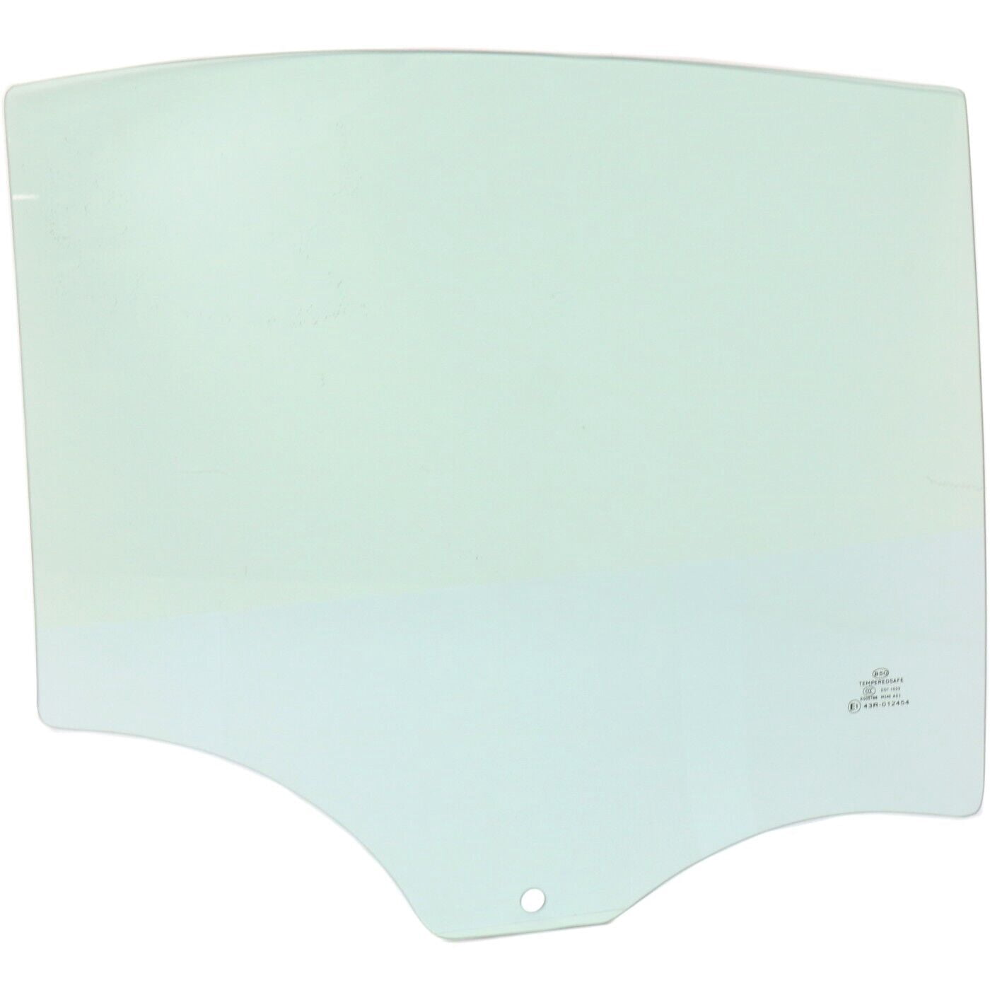 Cat Eyes 30-Day Return Policy Rear Left Door Glass for 2007-2011 for ...