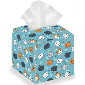 Shop Stylish Tissue Box Covers and Dispensers for Home and Office