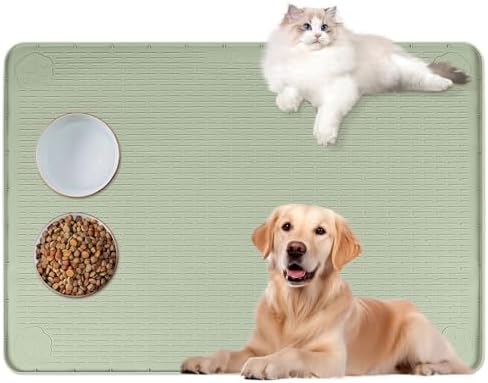 Cat Food Mat, 40