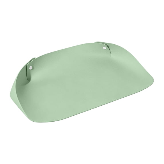 Cat Food Mat Non Feeding Mat with Raised Edge for Cats and Small Dogs ...