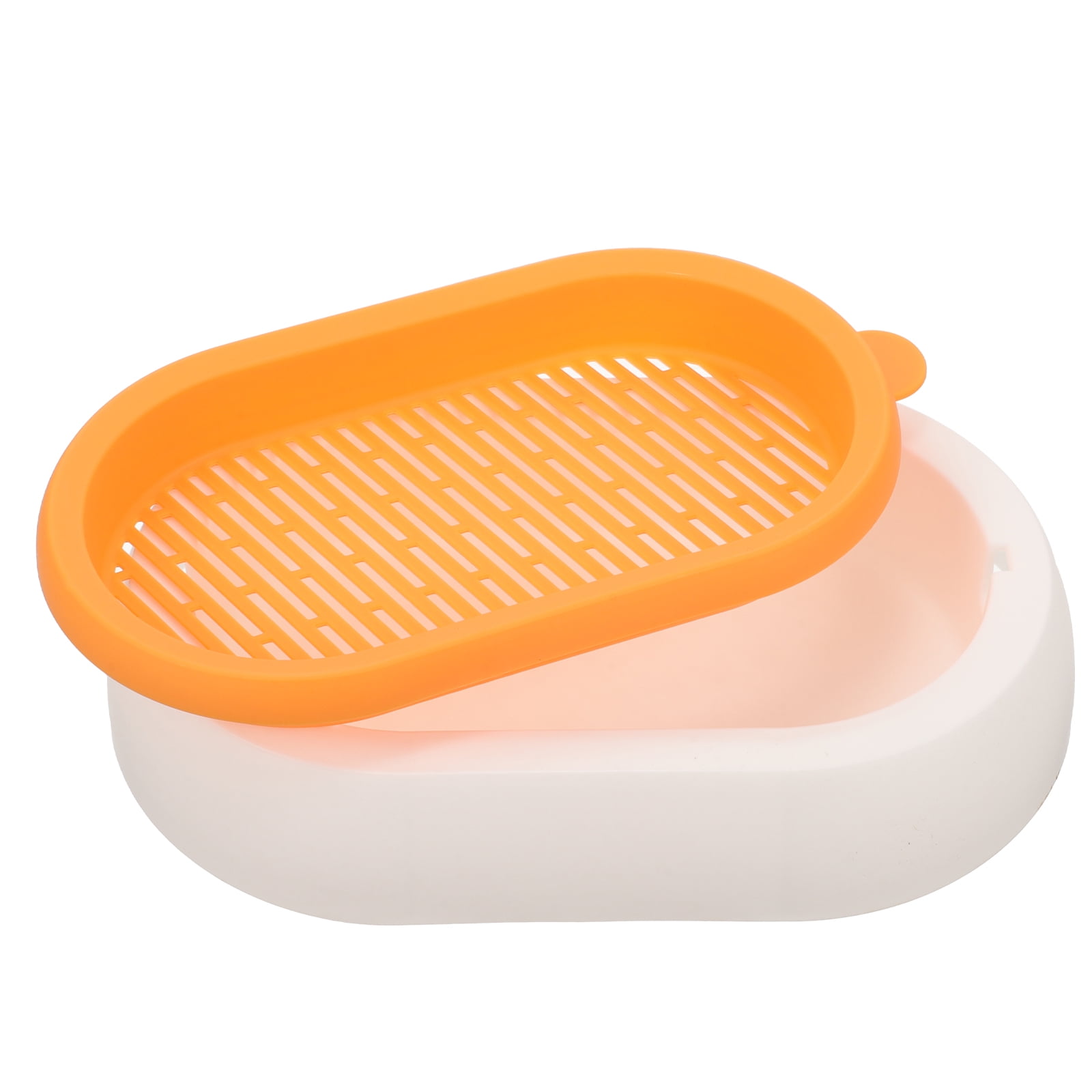 Cat Grass Box Toys Indoor Plants Catnip Pot for Cats Potted Chinchilla ...