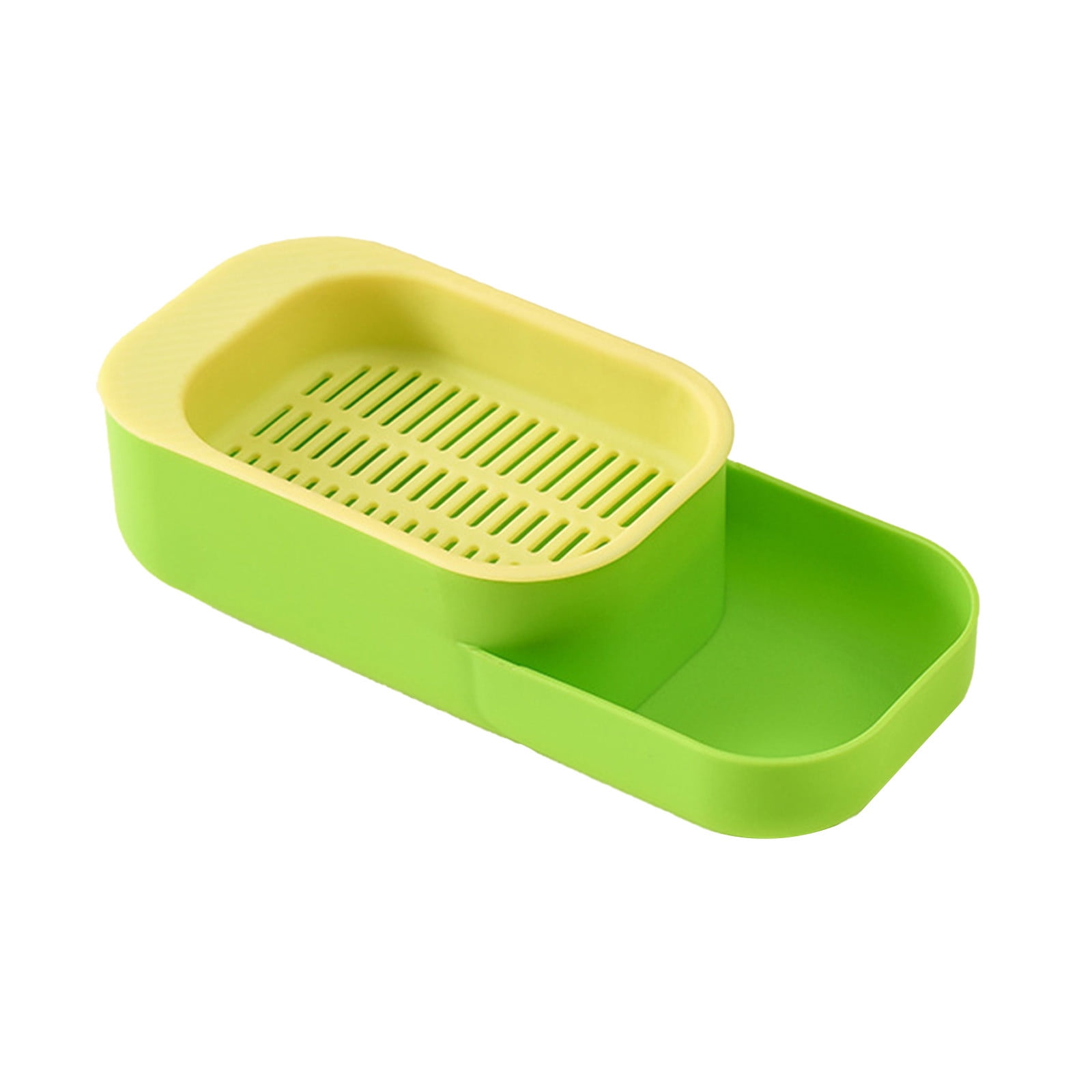 Cat Grass Growing Pot Hydroponic Soilless Planter With Removable Grid ...