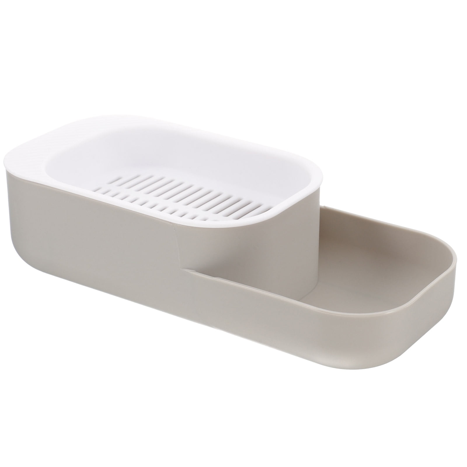 Cat Grass Planting Box Soilless Planter Catnip Pot For Home Pots Plants ...