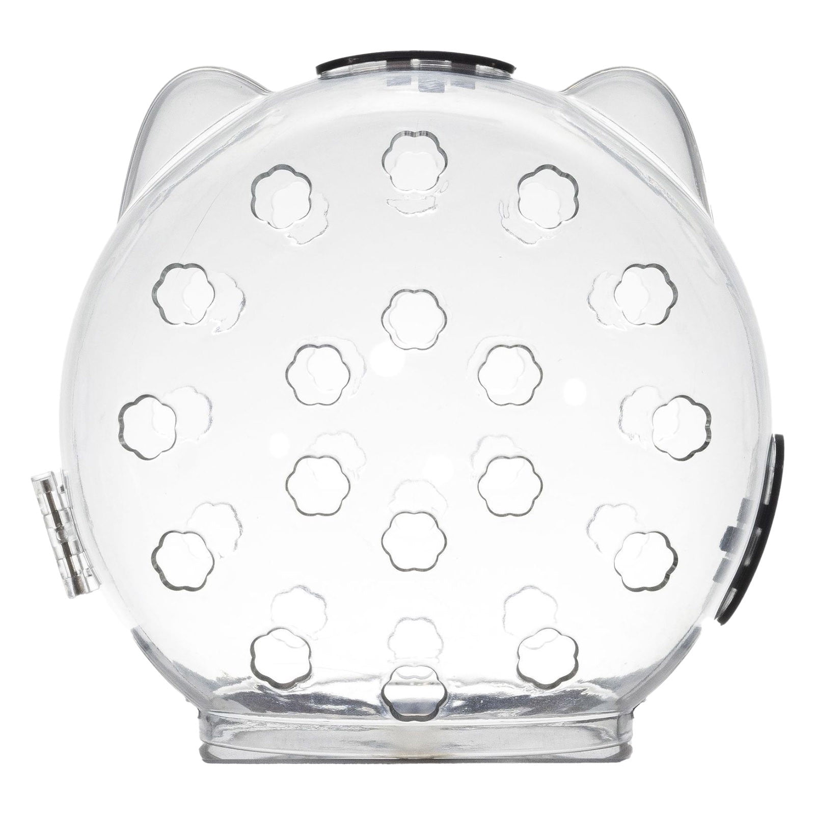 Cat Grooming Muzzle and Restraint Tool for Safe Bathing Nail Trimming ...