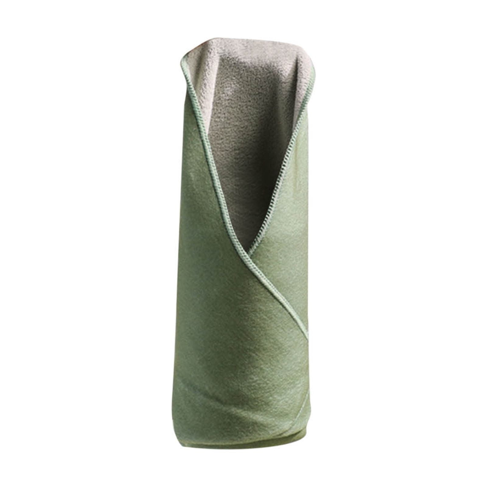 Cat Grooming Wrap Blanket | 45x45cm Adhesive Cloth for Restraint & Hair ...