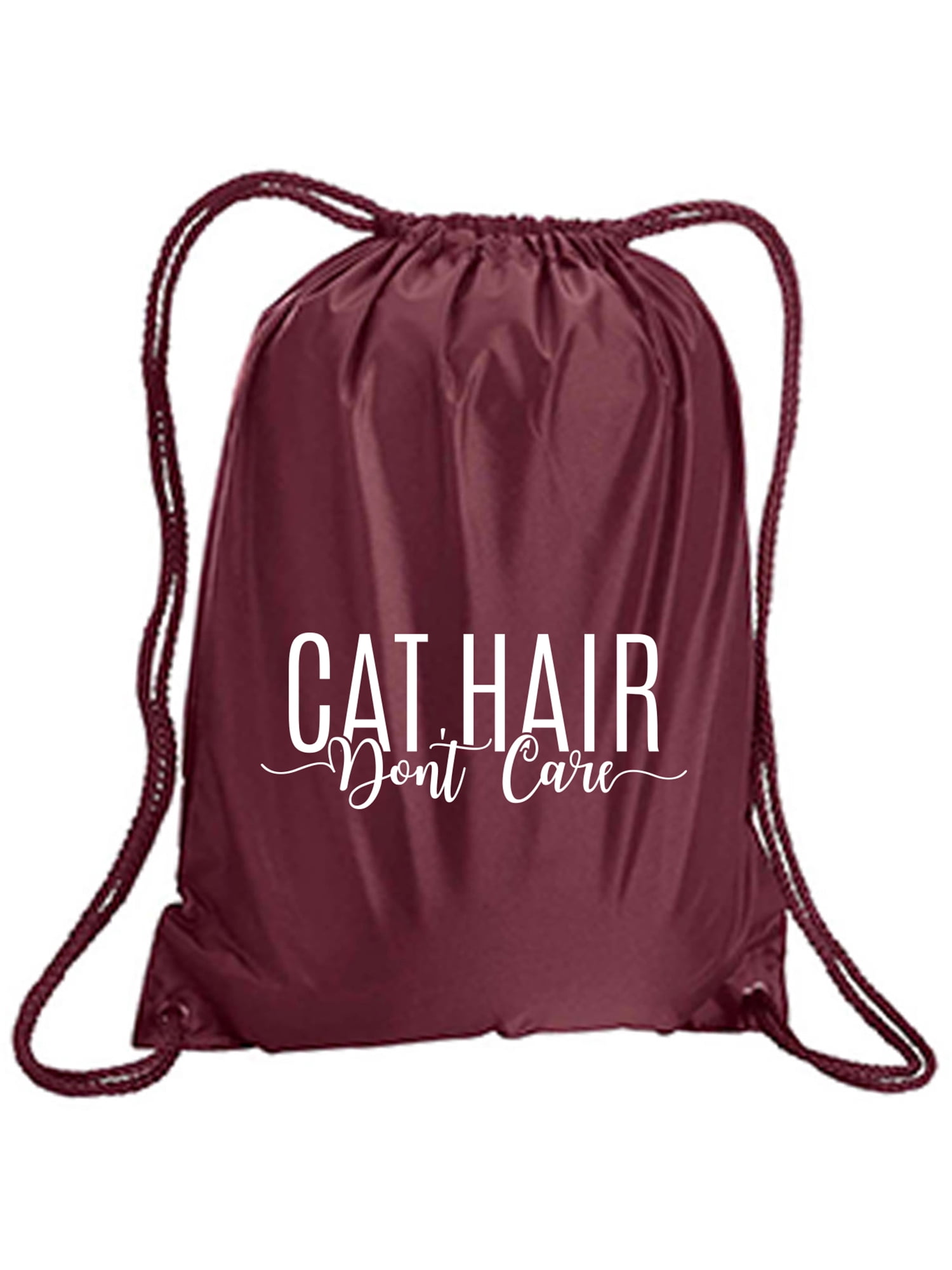 Cat Hair Don't Care Cinch Pack - Walmart.com