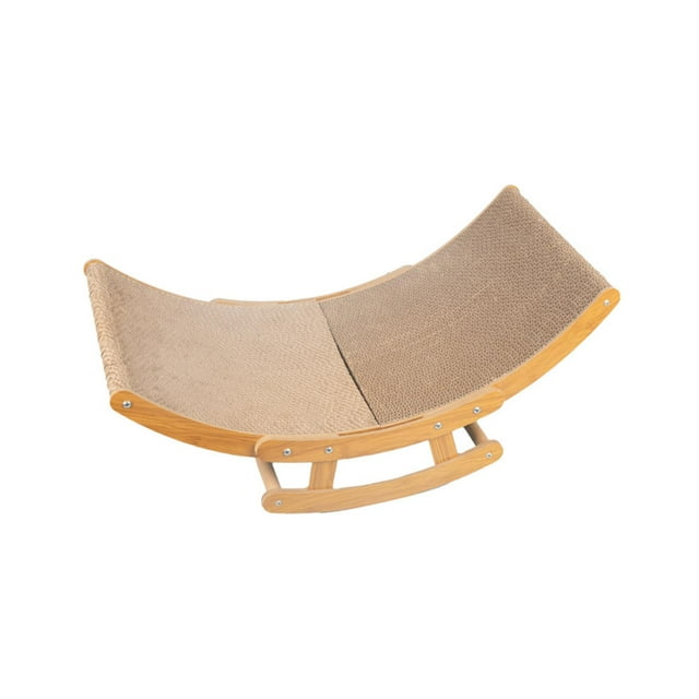 Cat Hammock Bed Cat Rocking Chair Cat Sleeping Chair Comfortable Cat ...