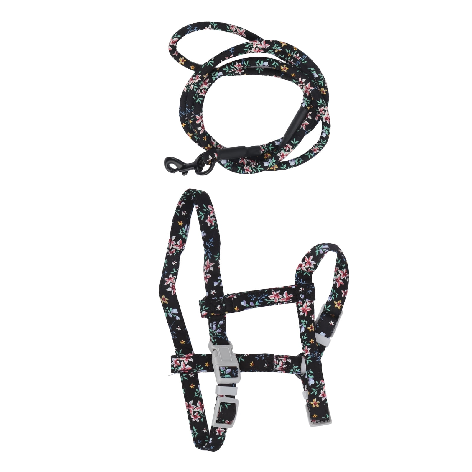 Cat Harness And Leash Set, Pet Supply Harness Leash Set Harness And ...