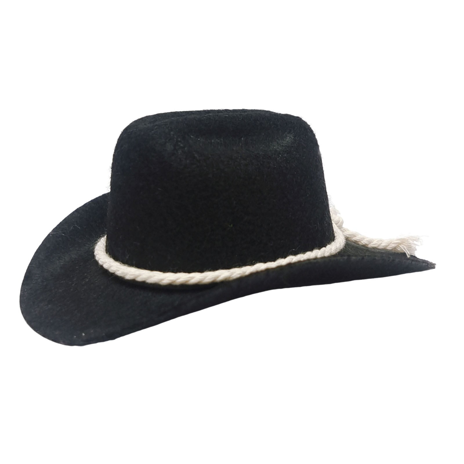 Cat Hat For Small Stylish Denim Pet Hat With Star Print Comfortable ...