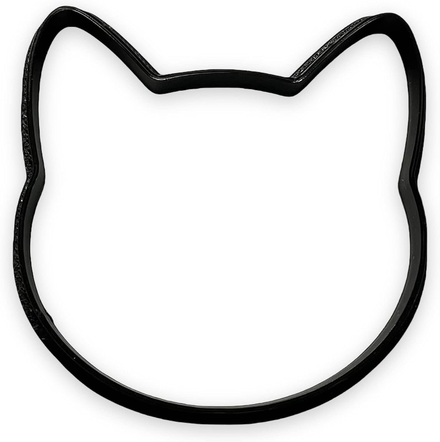 Cat Head Cookie Cutter (4 inch) - Walmart.com