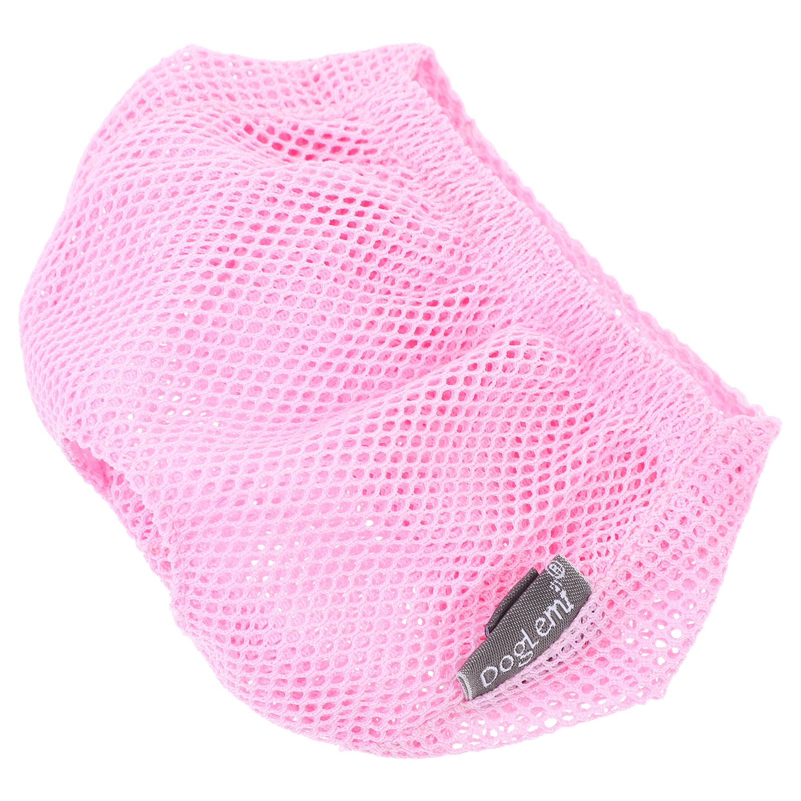 Cat Headgear Pet Cat Muzzle Pet Supply Cat Grooming Tool Mesh Cat ...