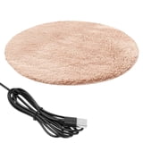Cat Heating Pad 16 x 16 Inch, Pet Heating Pad for Small Dogs, Heating ...