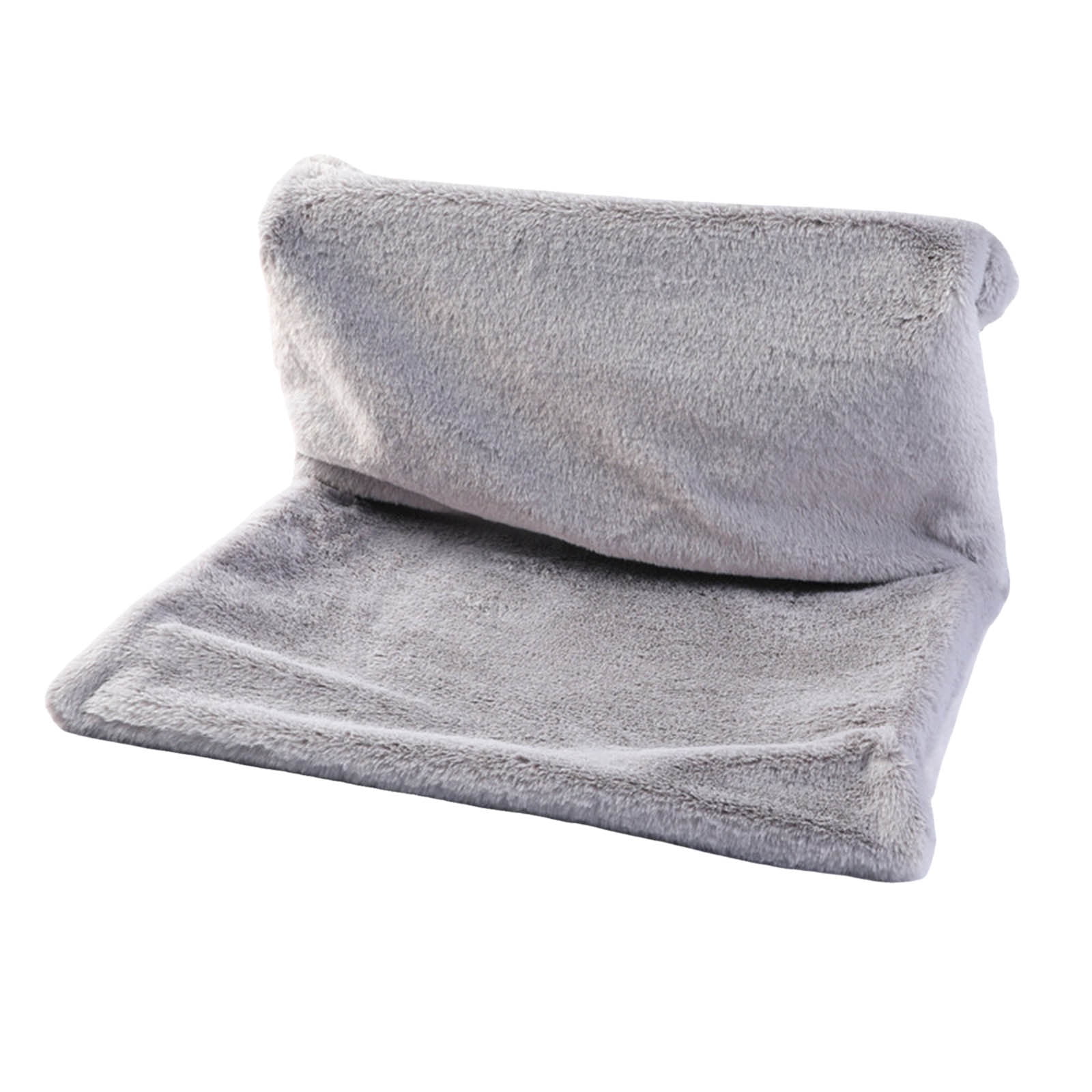 Cat Heating Soft Radiator Bed for Cozy Cats Hanging Style L Shaped ...