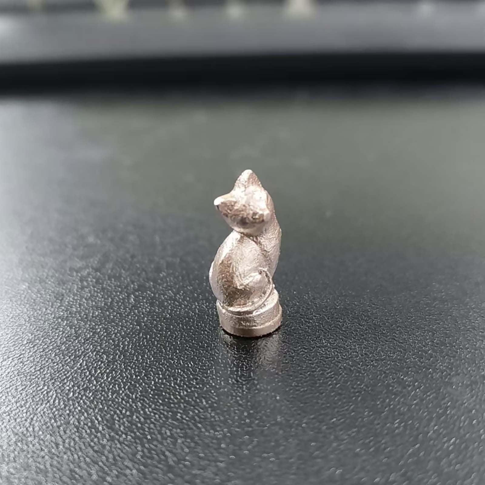 Cat Hinge Head - Cat Hinge Caps Decorative Topper Magnetic - Cat Door ...