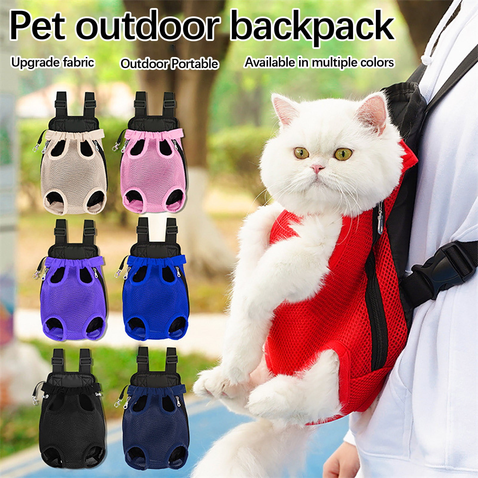 Cat Holders for Carrying, Pet Carriers for Cats Dog Carriers, Doggy ...