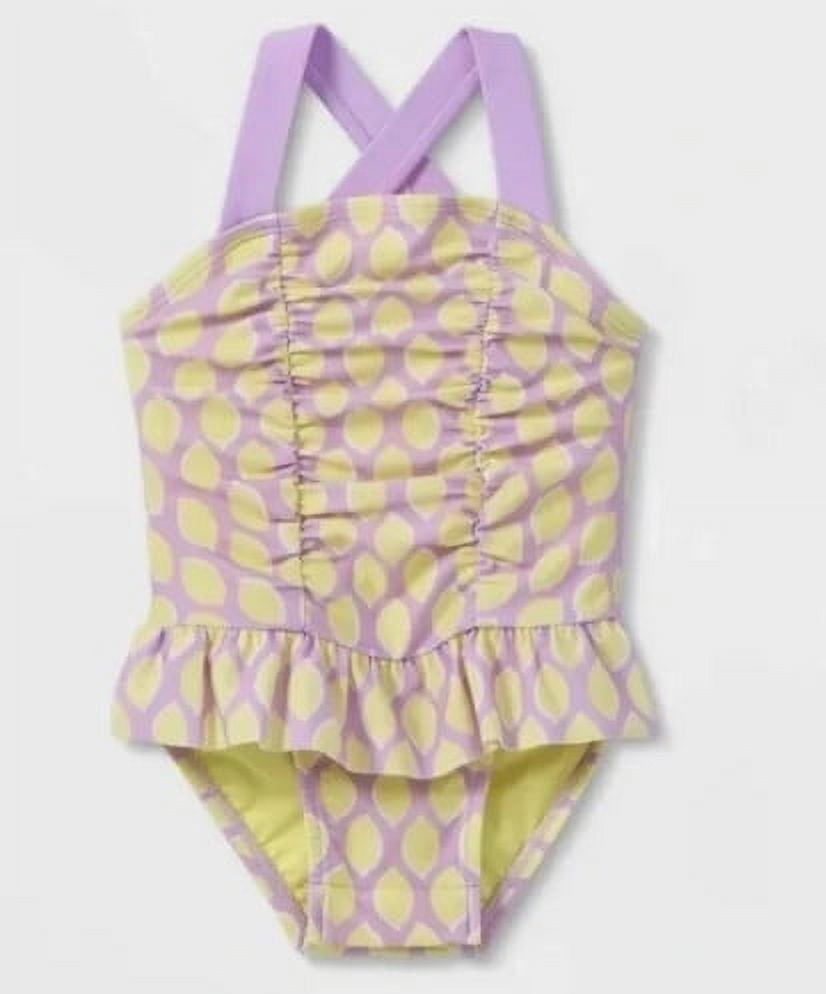 Cat & Jack Girls Clothing in Kids Clothing - Walmart.com