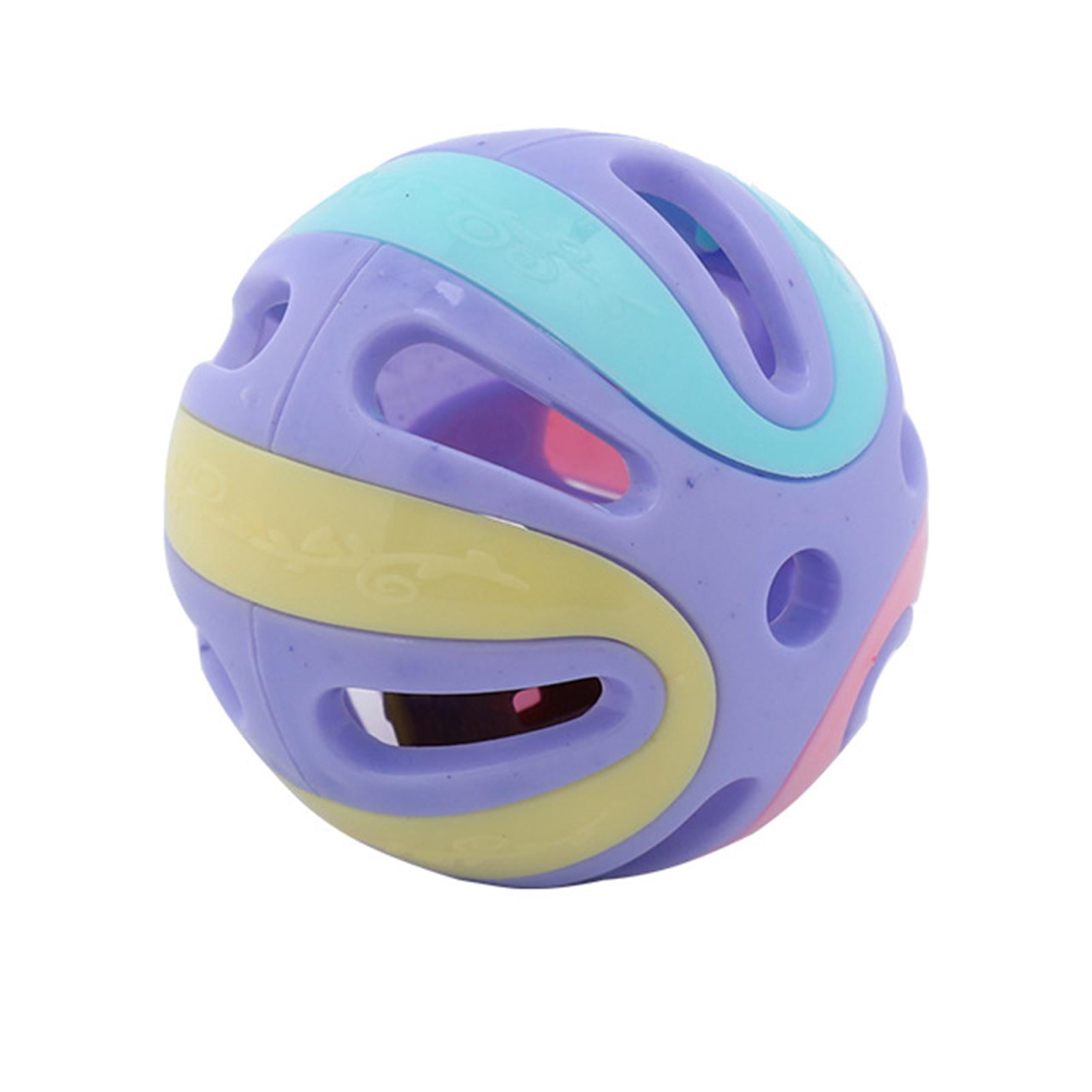 Cat Jingle Balls|Interactive Cat Play Toy Bell Toy|Interactive Cat Play ...