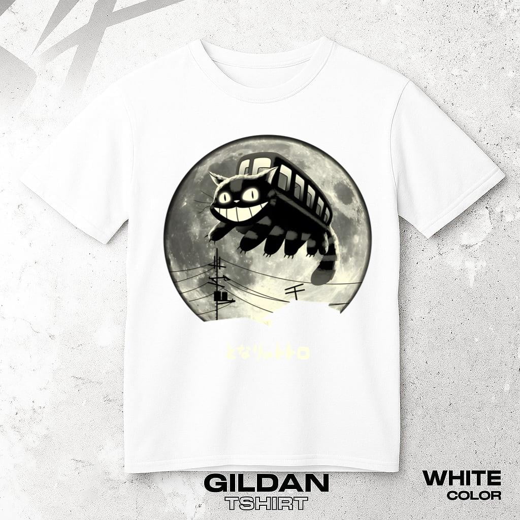 Cat Jump Scare Alien Inspired Chestburster Parody Sci Fi Unisex T-Shirt ...