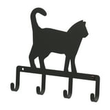 Cat - Key Holder - Walmart.com