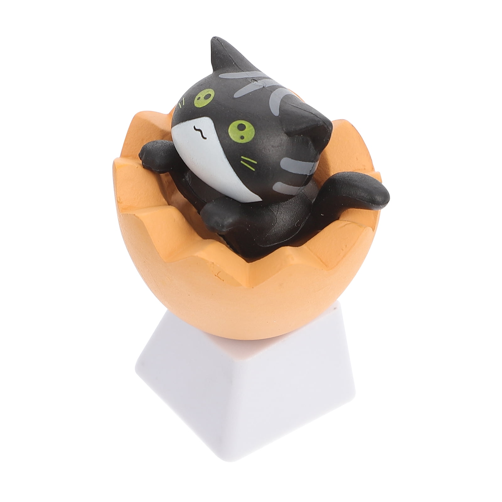 Computer Key Caps Mechanical Keyboard Keycap R Profile Keycap 4X3X3CM ...