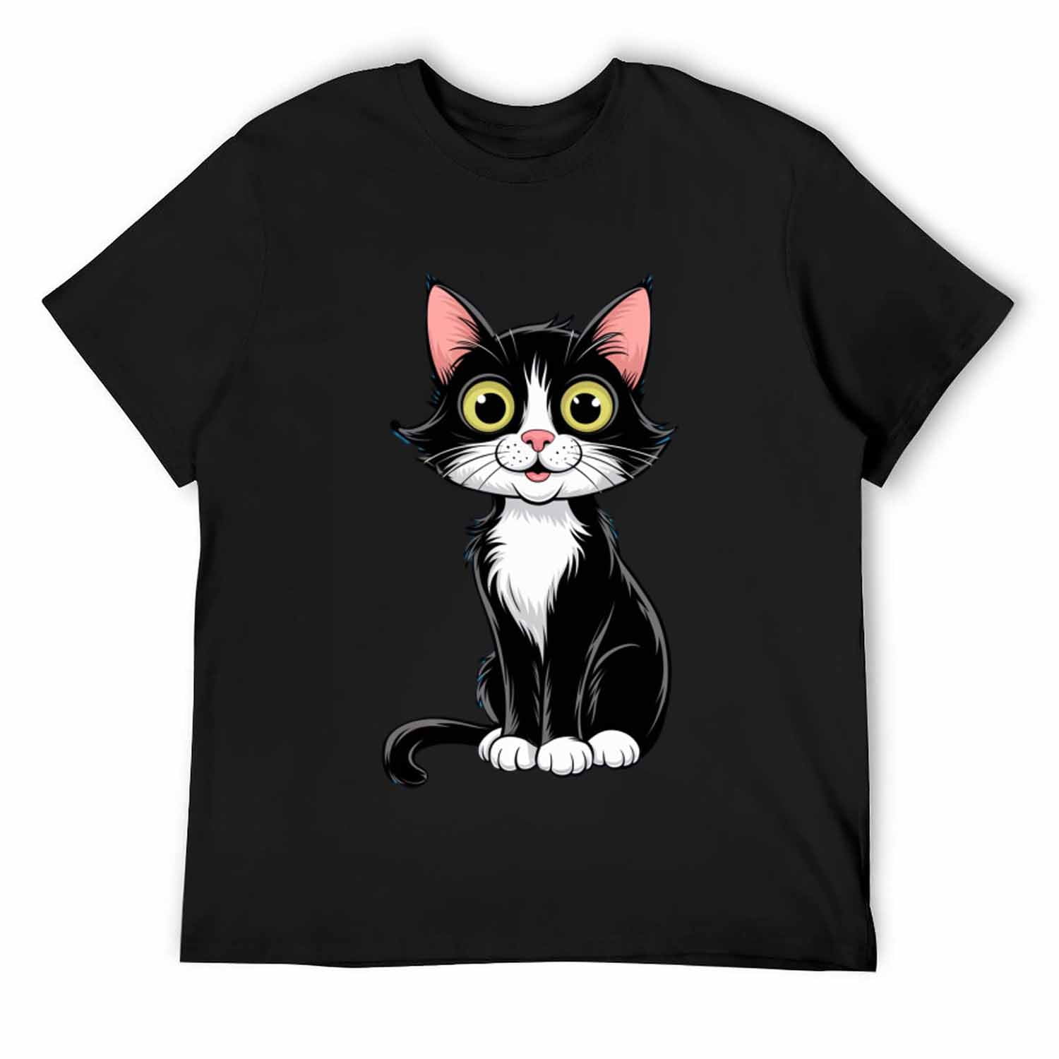Cat Kisses And Stylish Misses Funny Pickleball Graphic For Women And ...