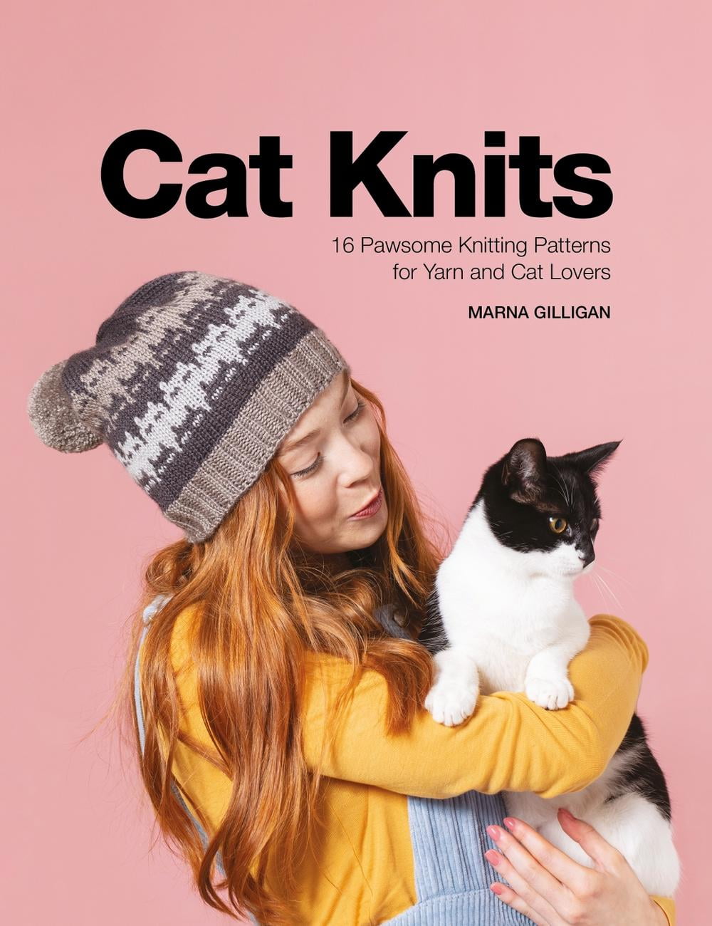 Cat Knits - Walmart.com