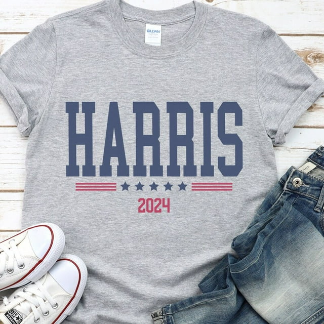Cat Lady Kamala Harris 2024 – Madam President I’m Speaking Political ...