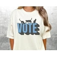 Cat Lady Shirt For Kamala, Vote Kamala, Harris Walz, Election 2024 ...