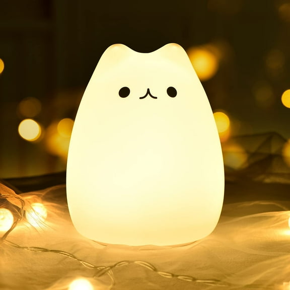 Hello Kitty Night Light